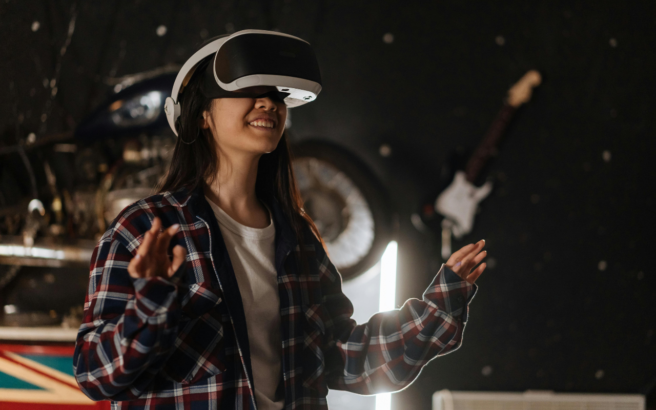 Sharp design, Bold brand - Renderboxx Studio